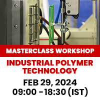 Industrial Polymer Technology - Materials, Manufacturing, and Quality ...