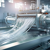 Tubing Extrusion For Medical Applications – Polymerupdate Academy